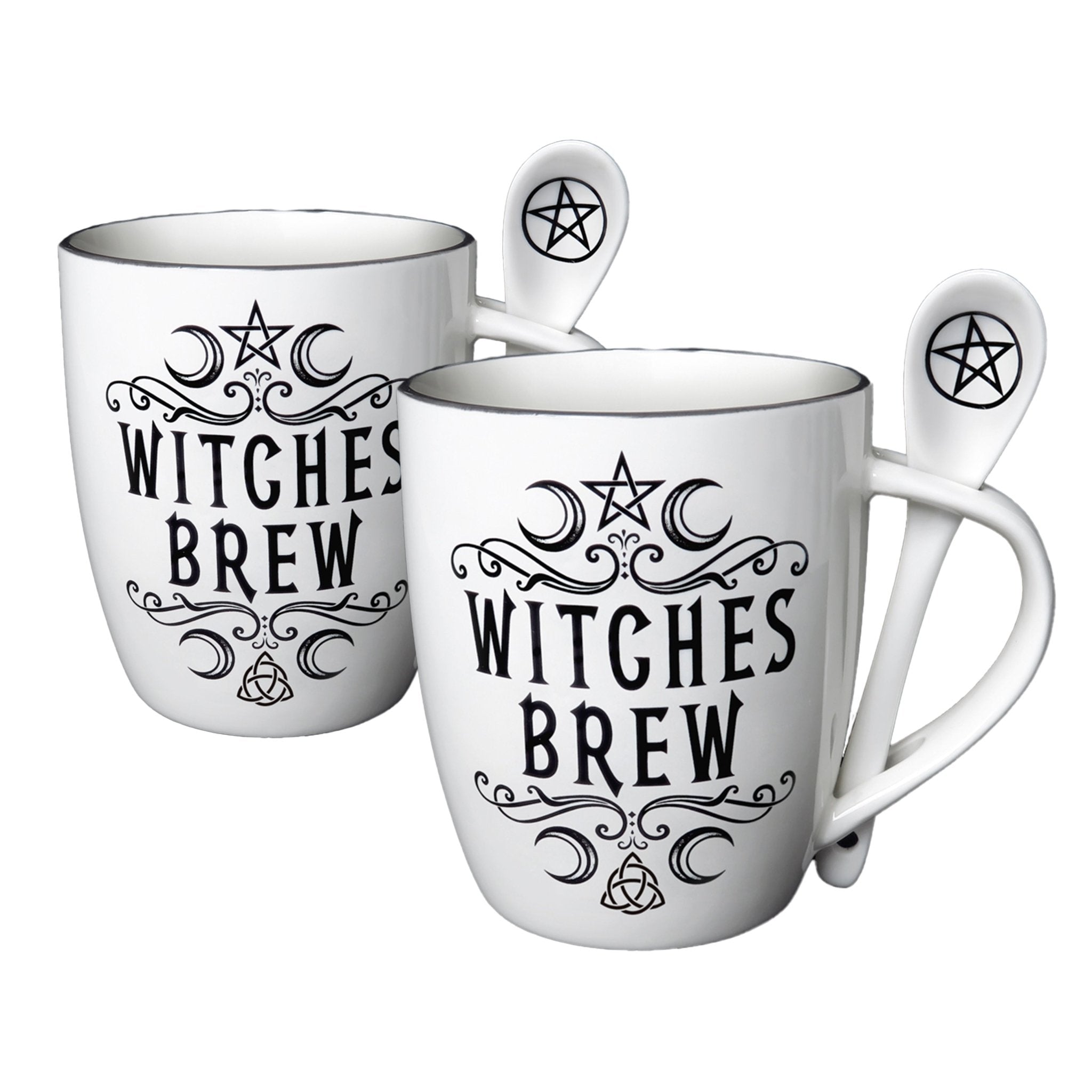 Witches Brew Set