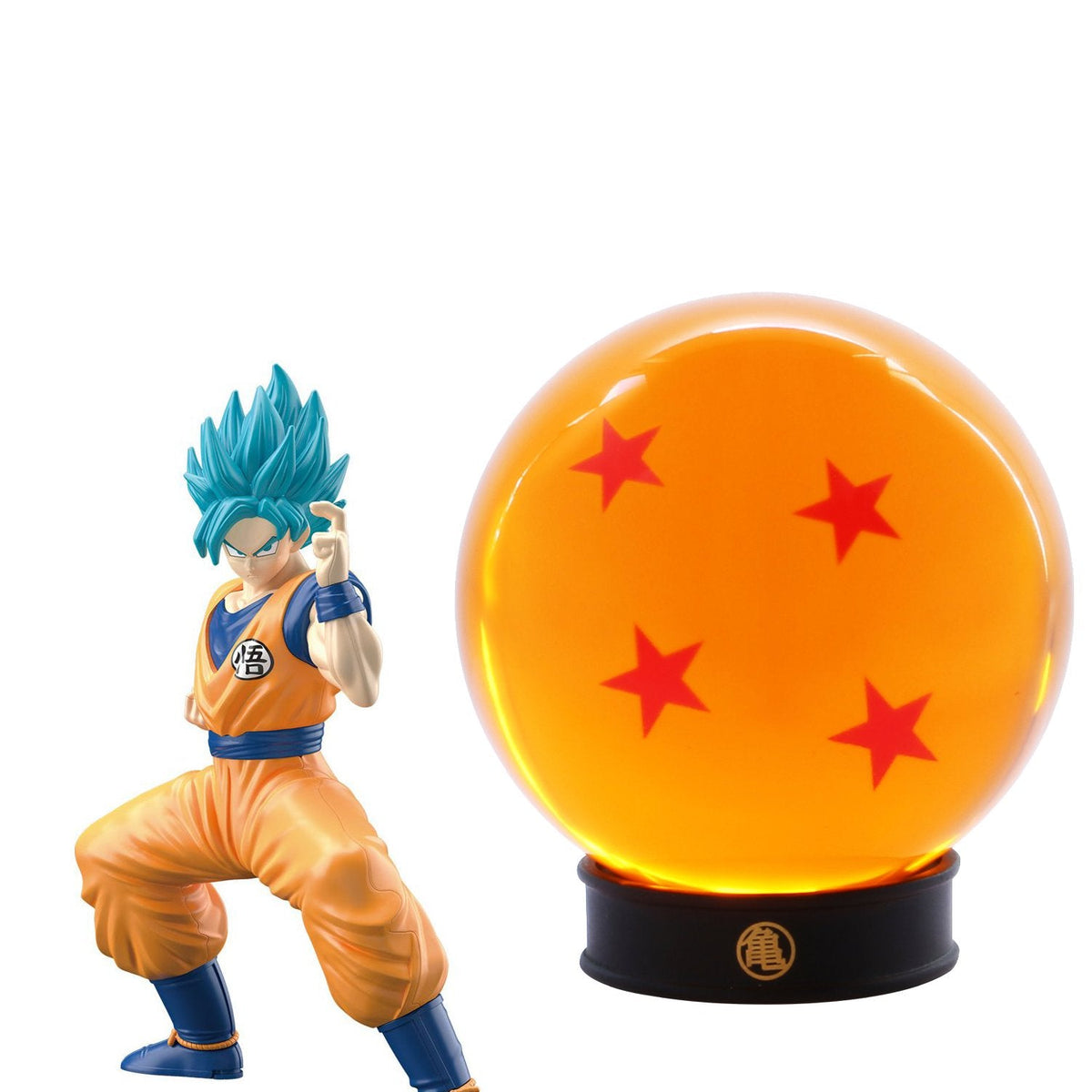 Dragon Ball Universe Anime Product Merchandise and Figures for Sale
