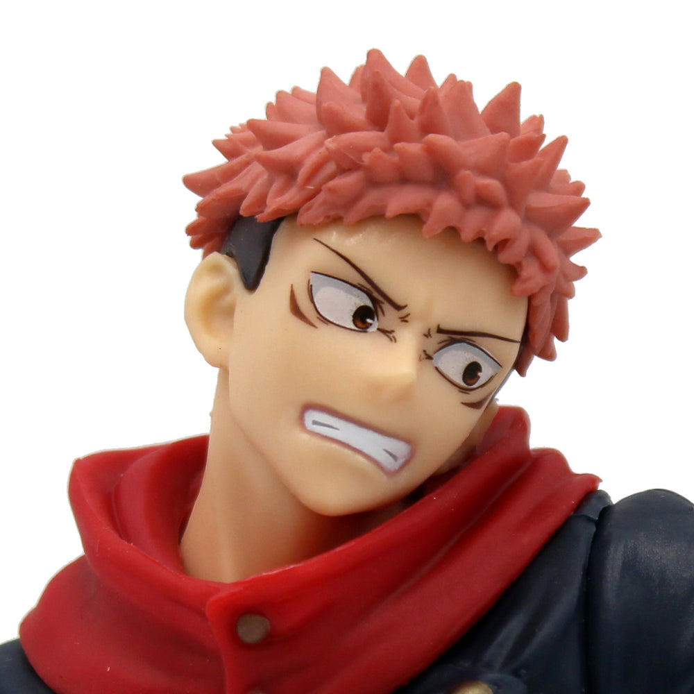 Jujutsu Kaisen Anime Figures Premium Merchandise Collection