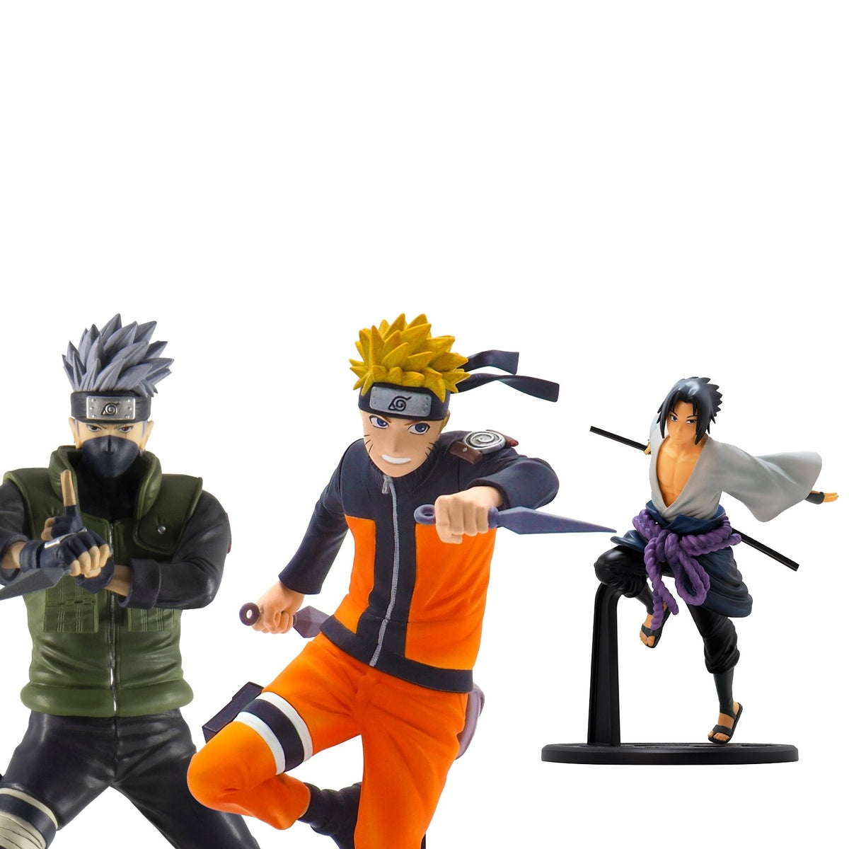 Naruto Shippuden Universe Anime Manga Product Merchandise Sale