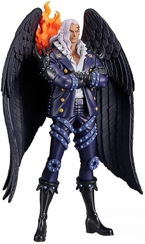 One Piece DFX Grand Line Series Extra King Anime Figure