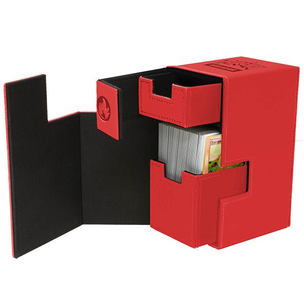 Deck Boxes Essential Protection for Your TCG & CCG Collection