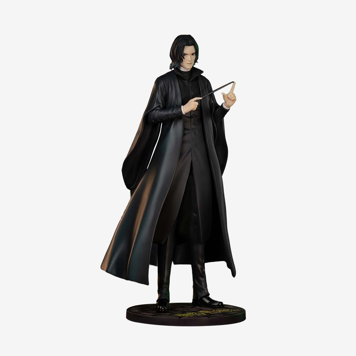 POP MART Harry Potter:Wizard Dynasty Snape Collectible Figure