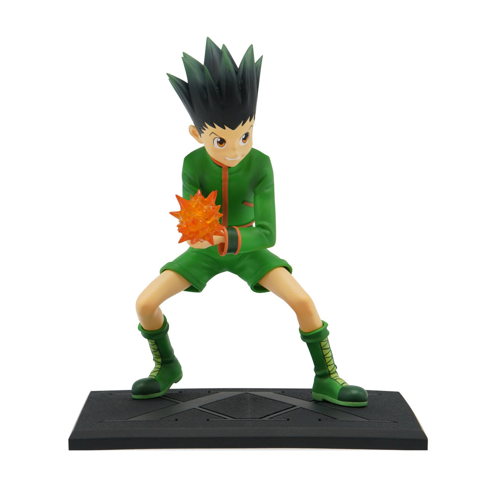 Abysse Hunter x Hunter Gon SFC Figure