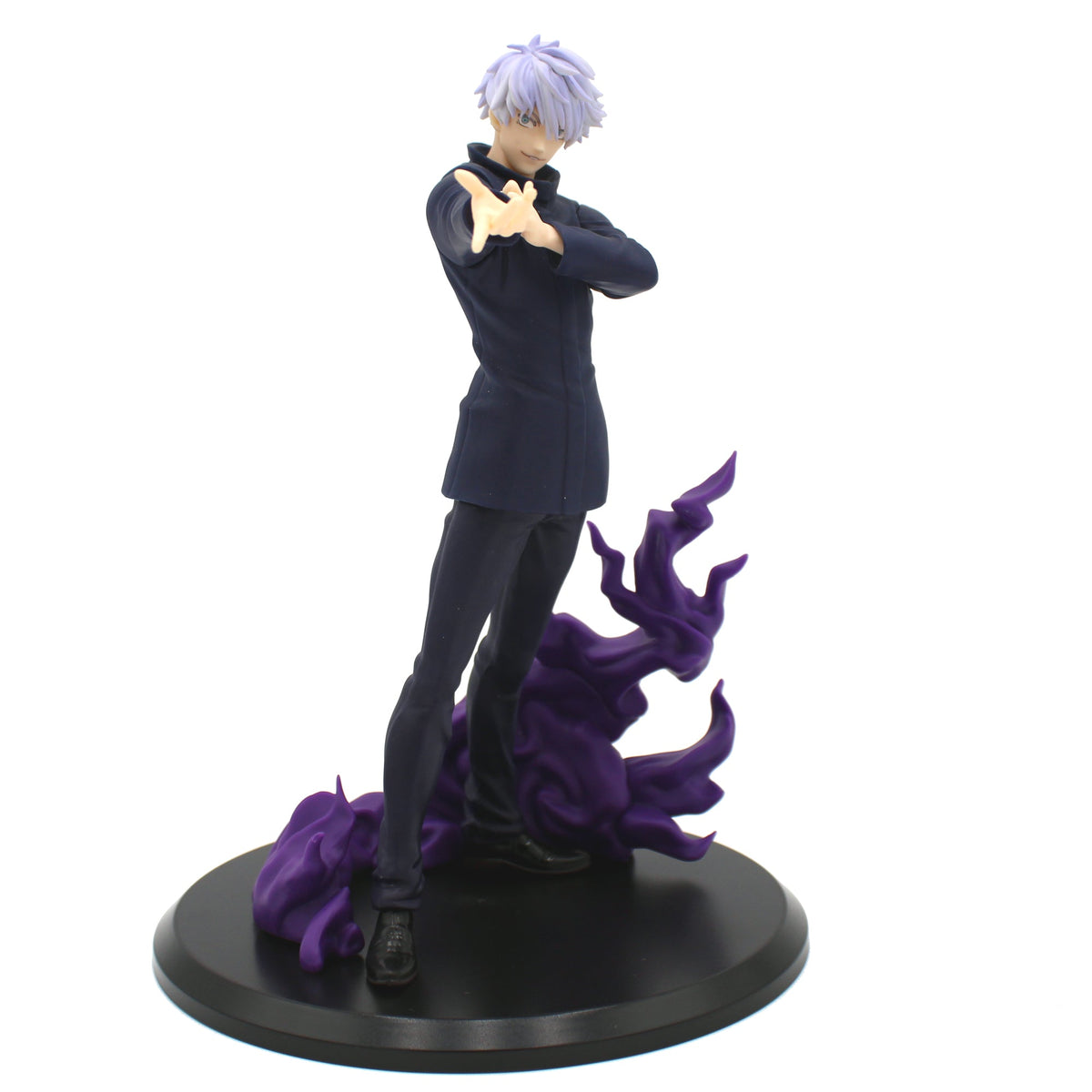 SEGA Jujutsu Kaisen Satoru Gojo SPM Figure Anime Action Figure