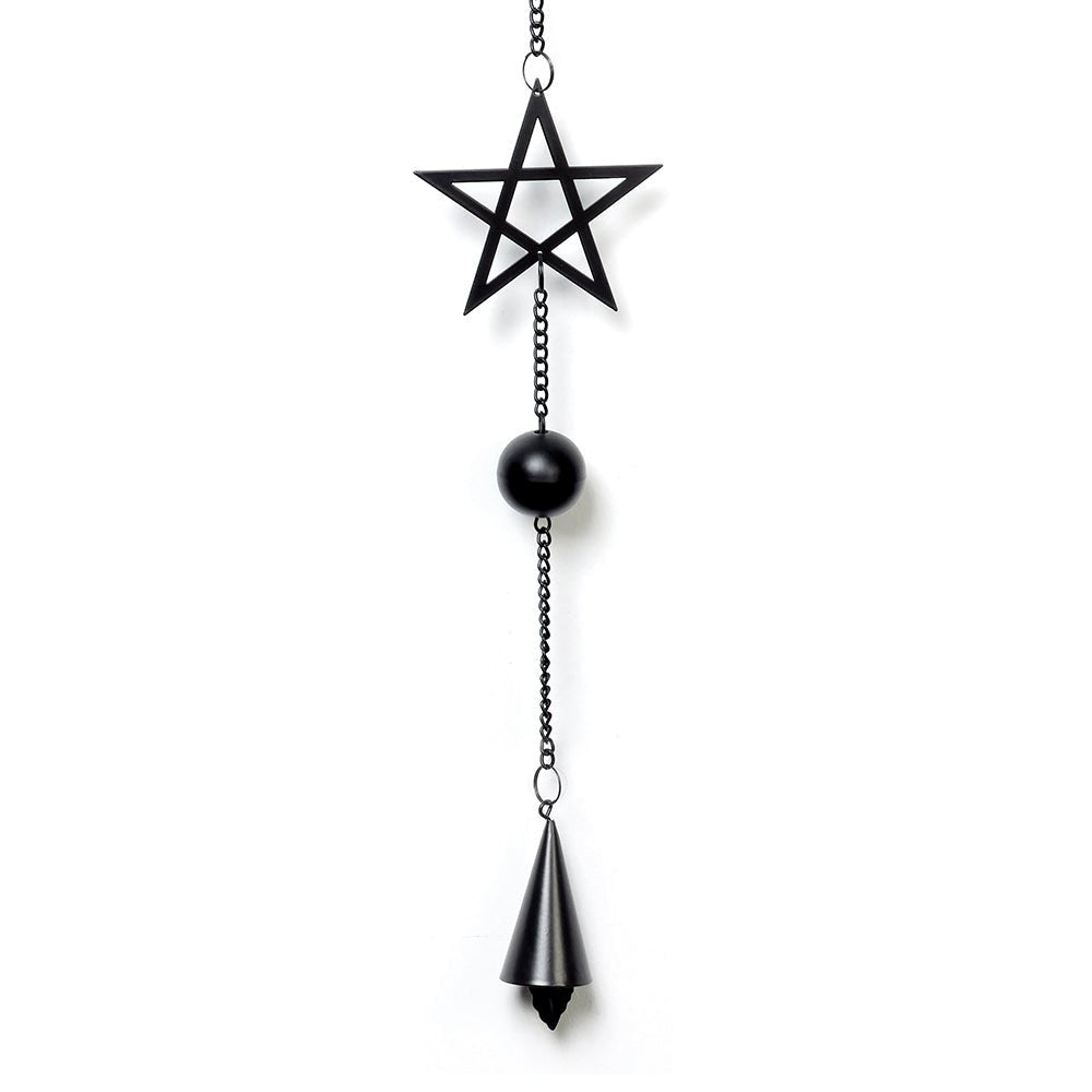 Alchemy of England Pentagram Hanging Decoration